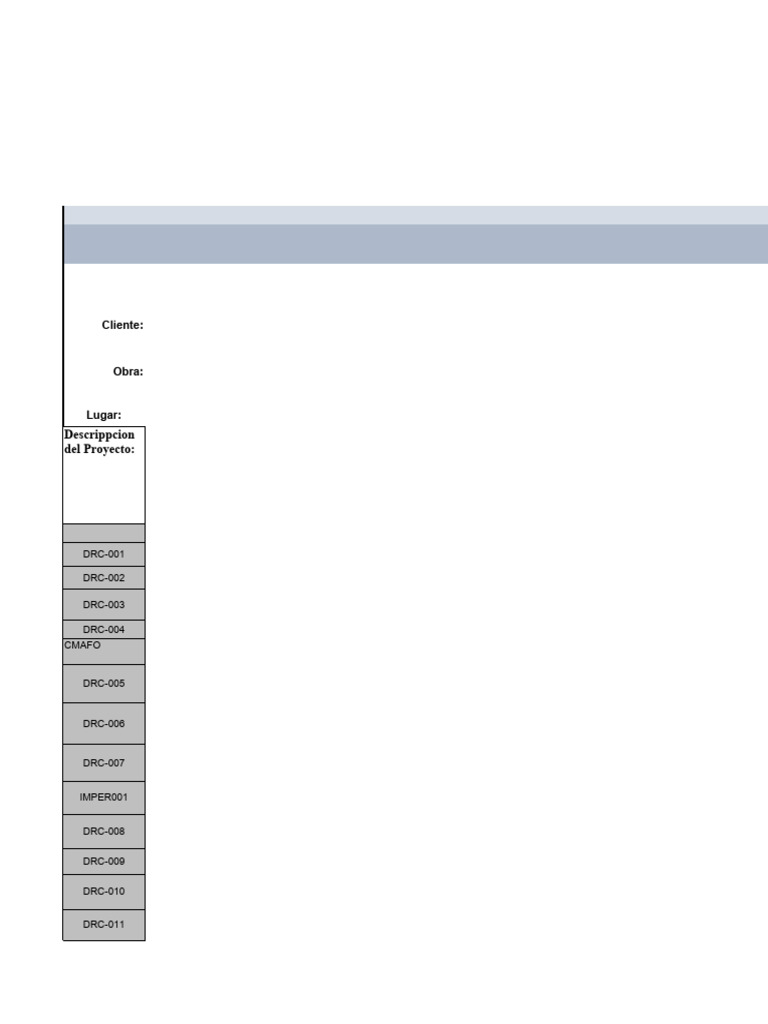 Red Comprimida - XLSX en Binas | PDF | Tubería (transporte de fluidos) | Hormigón