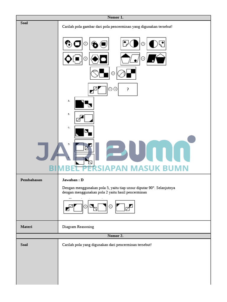 Diagram Reasoning Pdf