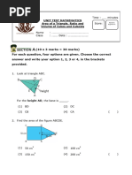 Understanding Sig Codes in Pharmacy | PDF | Litre | Health Care