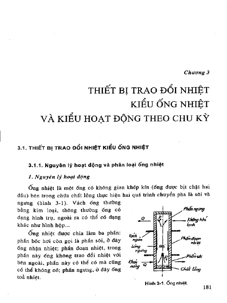 Sach Scan Tinh Toan Thiet Ke Thiet Bi Trao Doi Nhiet Bui Hai Tran Van Vang PDF Io 2 1022 | PDF