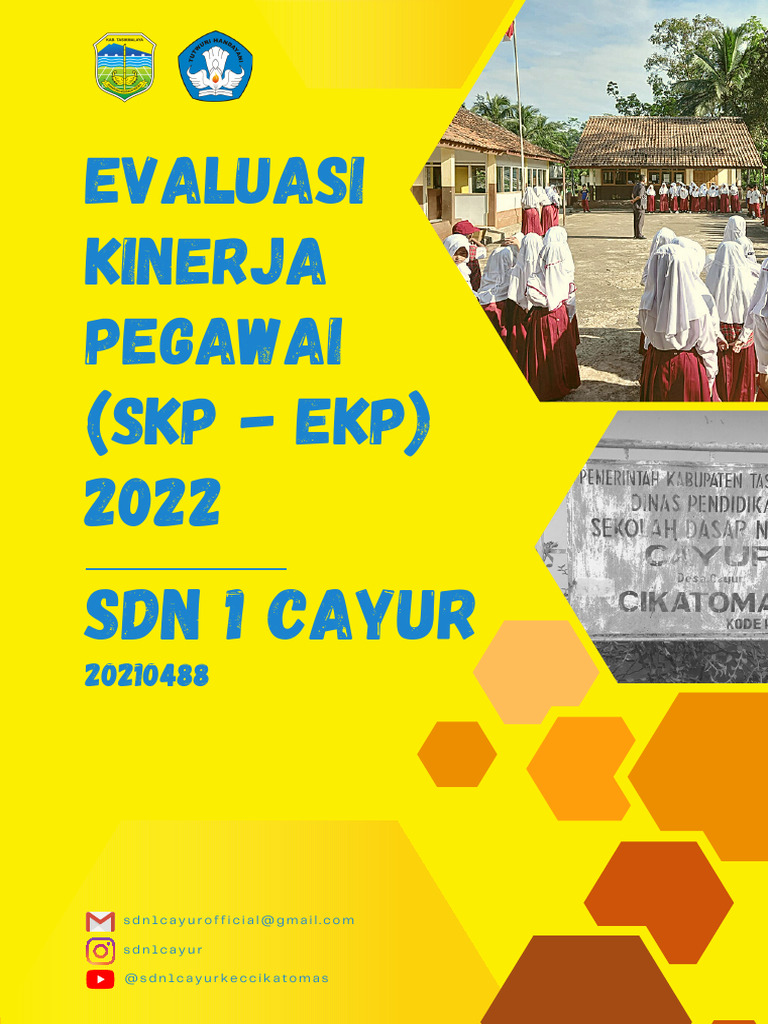 Cover SKP-EKP 2022 | PDF