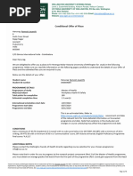 NHS Learning Support Fund (NHS LSF) - Travel and Dual Accommodation ...