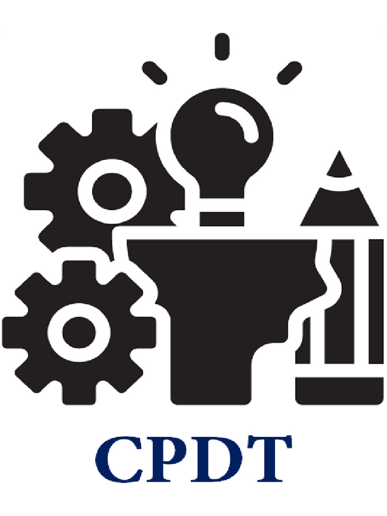 CPDT Logo | PDF
