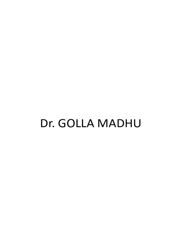 Dr.G.madhu-IT-Dept-High Impact - Journals - Top 5 - A4 | PDF | Malaria | Artificial Neural Network