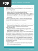 Cambridge AS & A Level Business 9609 Syllabus | PDF | Marketing ...