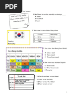 Contoh Soalan Upkk 2024 | PDF