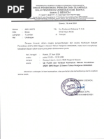 Langkah - Langkah Pengisian Kierun | PDF