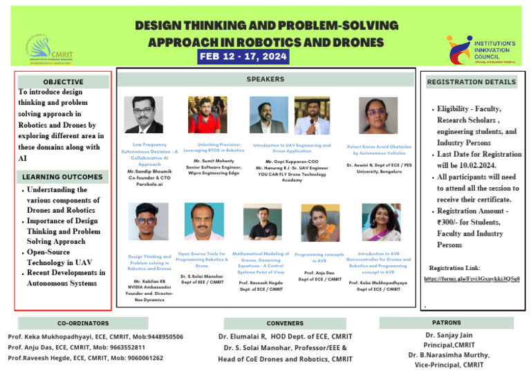 Online Short Term Training And Faculty Development Program Pdf