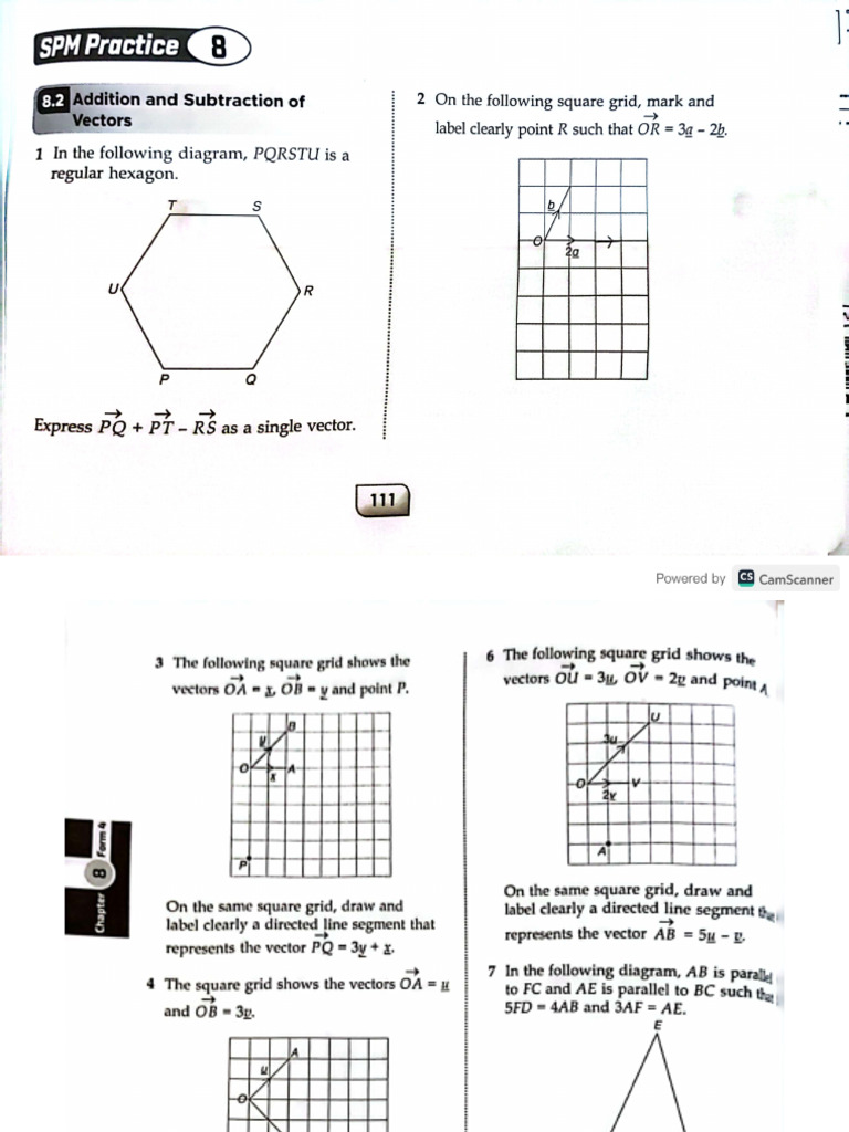 Maths Pro Real | PDF