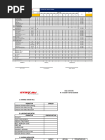 Hse Training Schedule 2025 | PDF