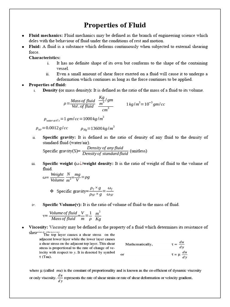 Fluid Mechanics and Machinery | PDF | Pump | Fluid Dynamics
