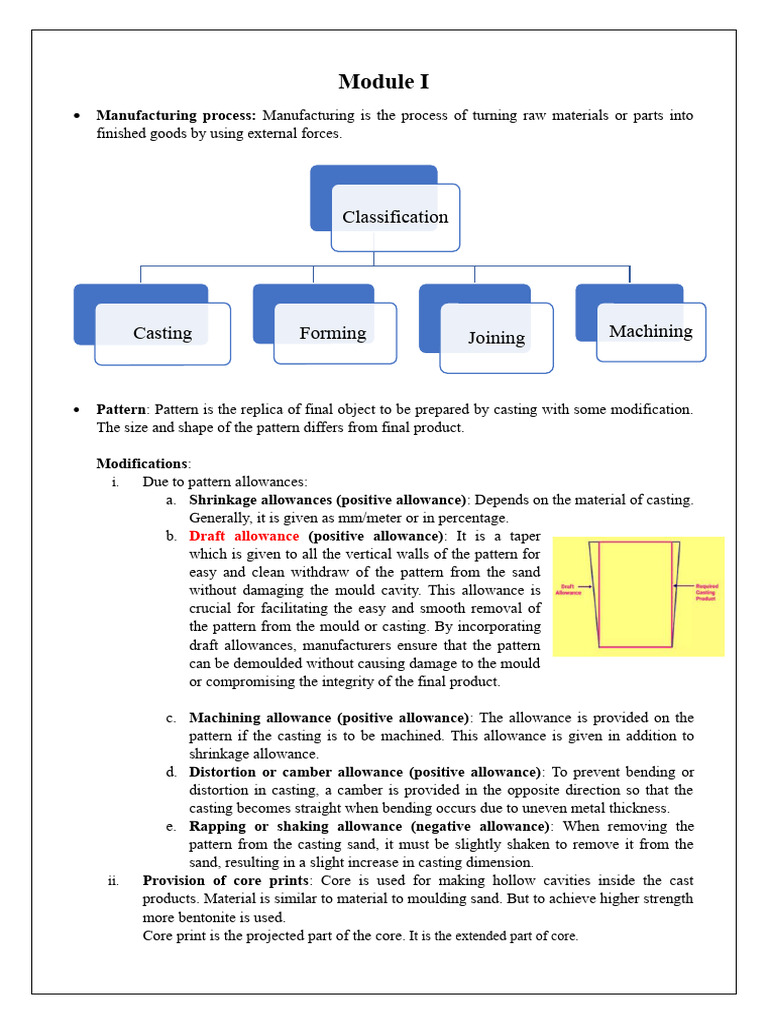 Manufacturing Process | PDF | Welding | Construction