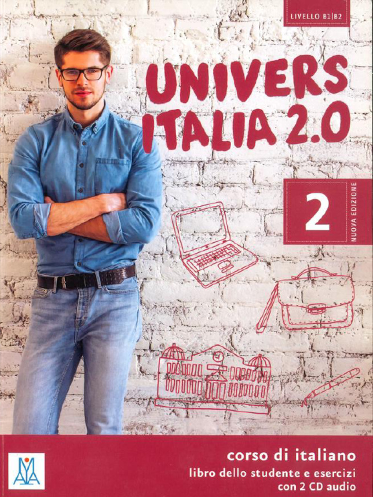 Universitalia 2.0 Livello B1, B2 | PDF