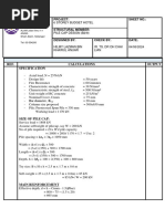 Real Dating Format PDF 3 | PDF | Romance (Love) | Scribd