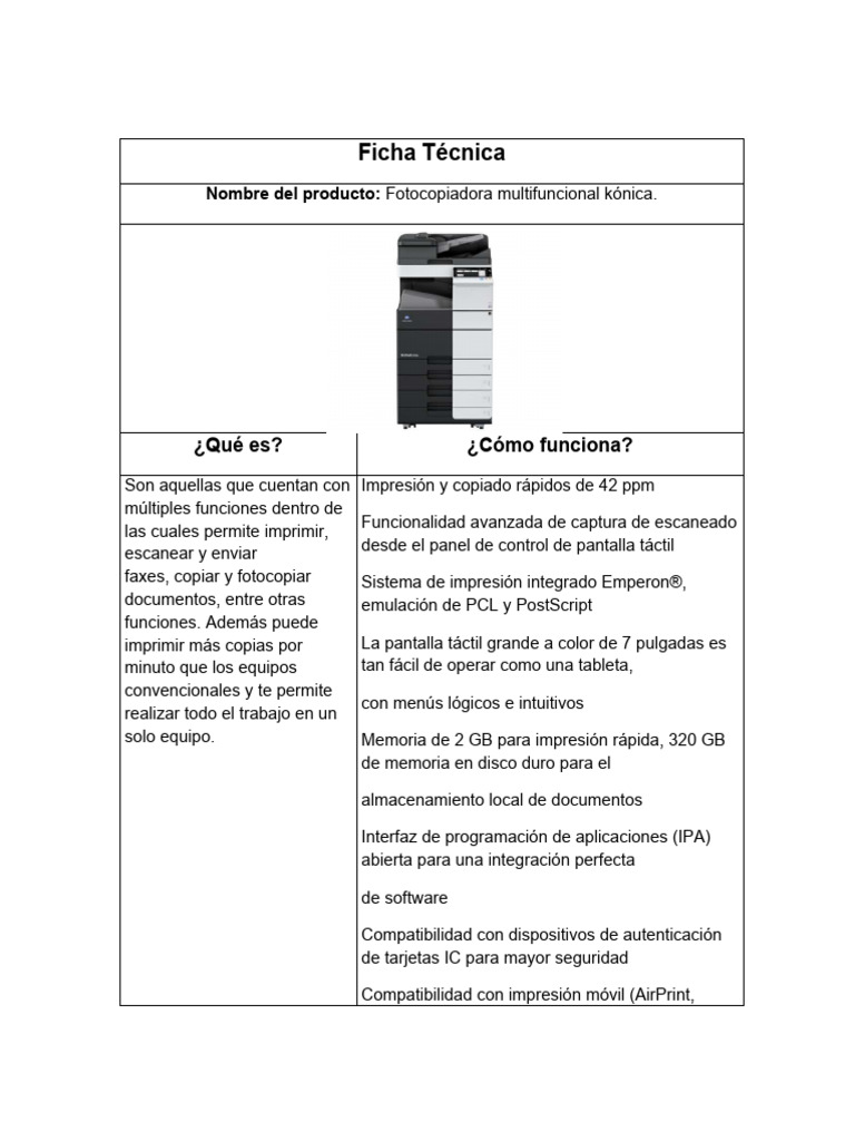 Artículos para Clasificar, Poxtan, VDS | PDF