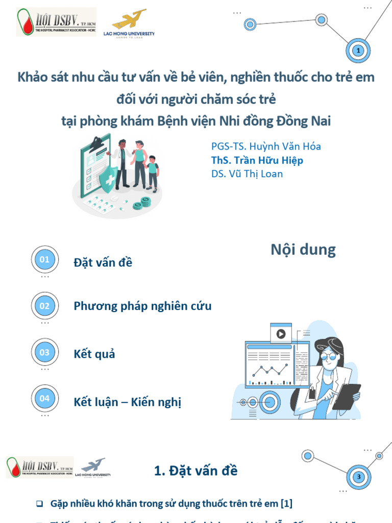 014. Tran Huu Hiep - Bẻ viên nghiền thuốc ở trẻ em Trần Hữu Hiệp | PDF