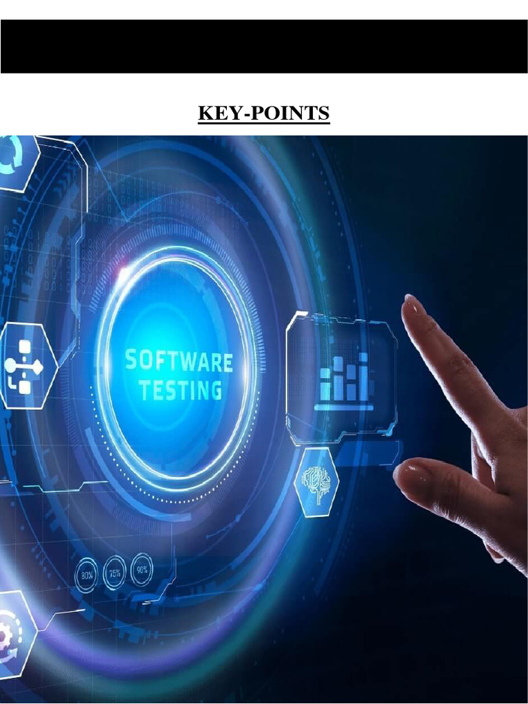 14 - Key-Points | PDF | System | Specification (Technical Standard)