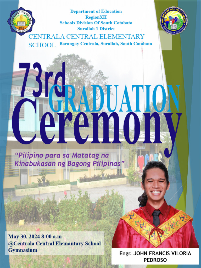 Program Final 2 | PDF | Philippines