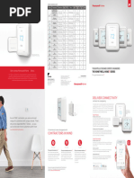 TADO Smart Thermostat Manual | PDF | Thermostat | Switch