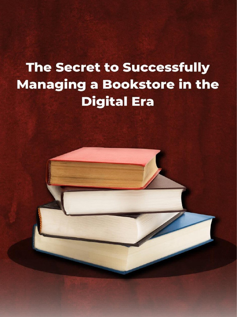 Book Store | PDF | Search Engine Optimization | Popular Culture & Media Studies