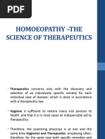 Synthesis: Repertorium Homoeopathicum Syntheticum | PDF | Homeopathy ...