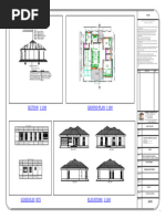 FOWL RUN-Model | PDF | Building Materials | Architectural Design