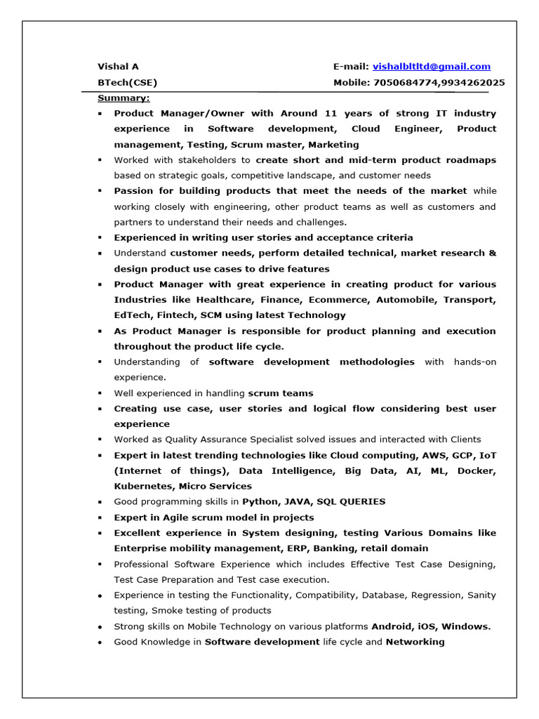 Naukri VAnand (12y 0m) | PDF | Android (Operating System) | Point Of Sale Naukri VAnand (12y 0m) | PDF | Android (Operating System) | Point Of Sale