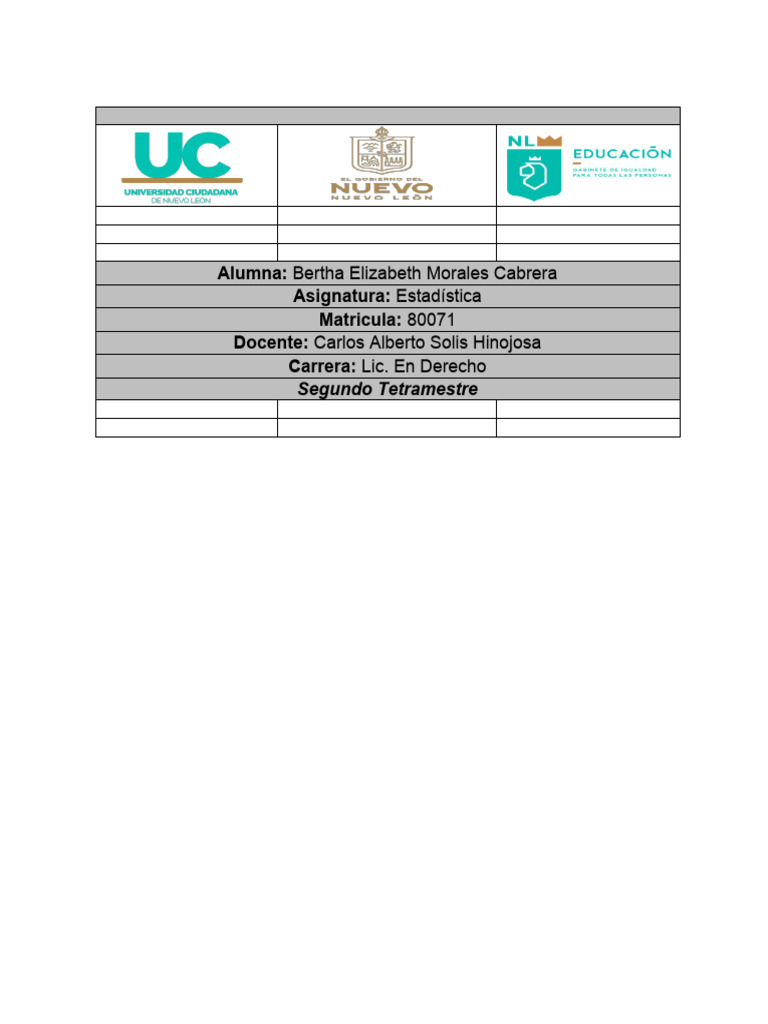 Actividad Propuesto | PDF