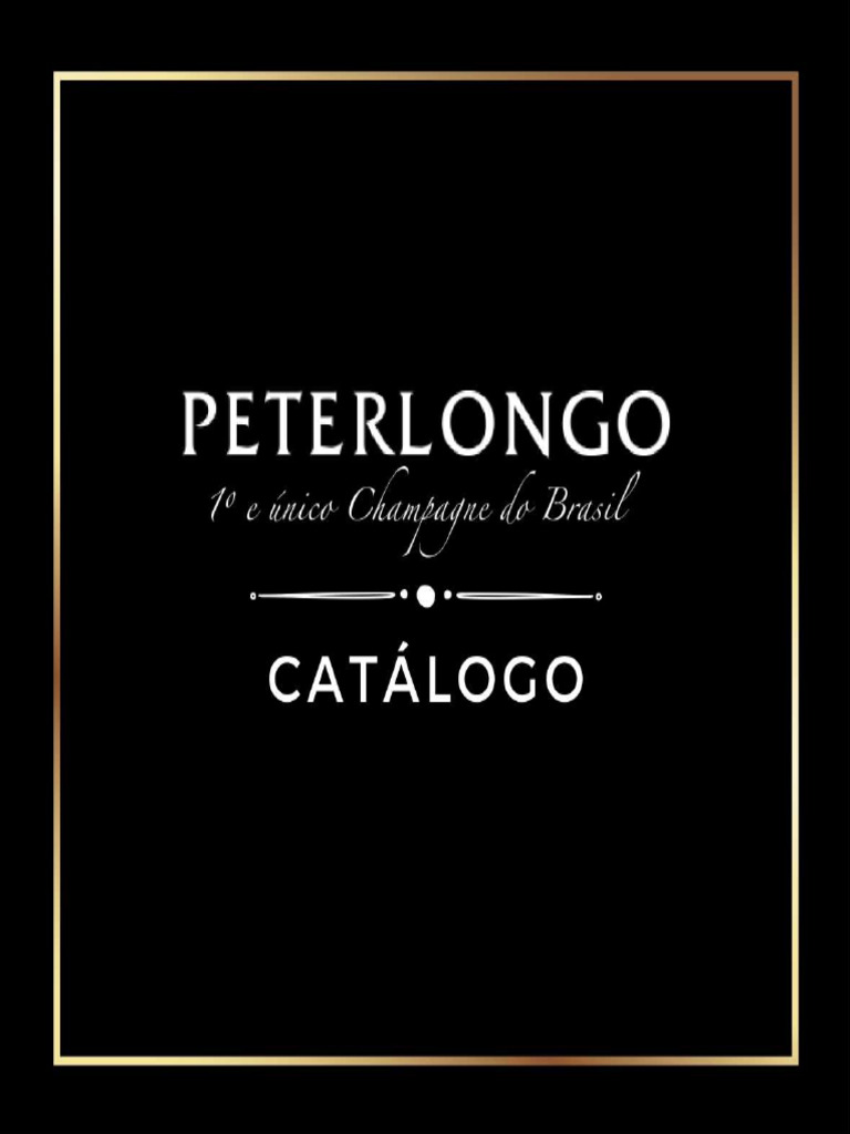Catalogo Peterlongo Atlz | PDF