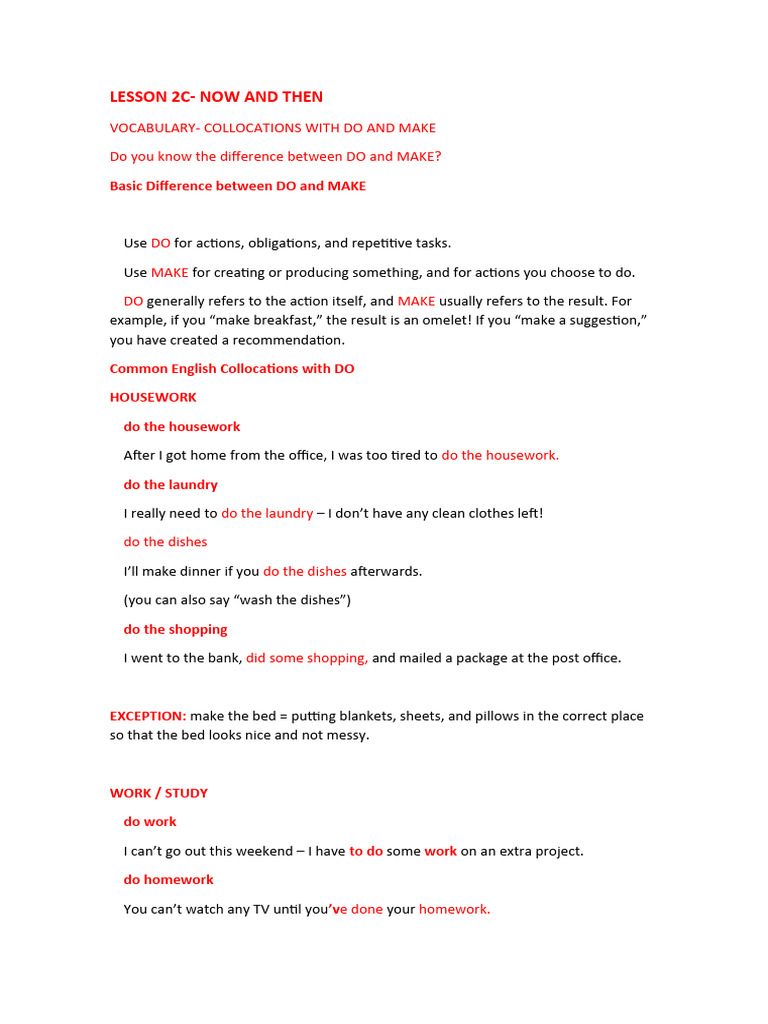 Unit 2 Lesson 2c Level 5 Present Perfect Simple-Past Simple | PDF | Language Mechanics | Linguistics