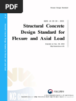 As 3735-2001 Concrete Structures Retaining Liquids | PDF | New South ...