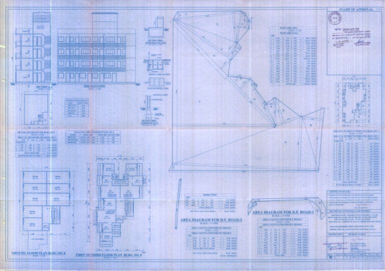 2 Copy of Layout Approval (In Case of Layout) | PDF