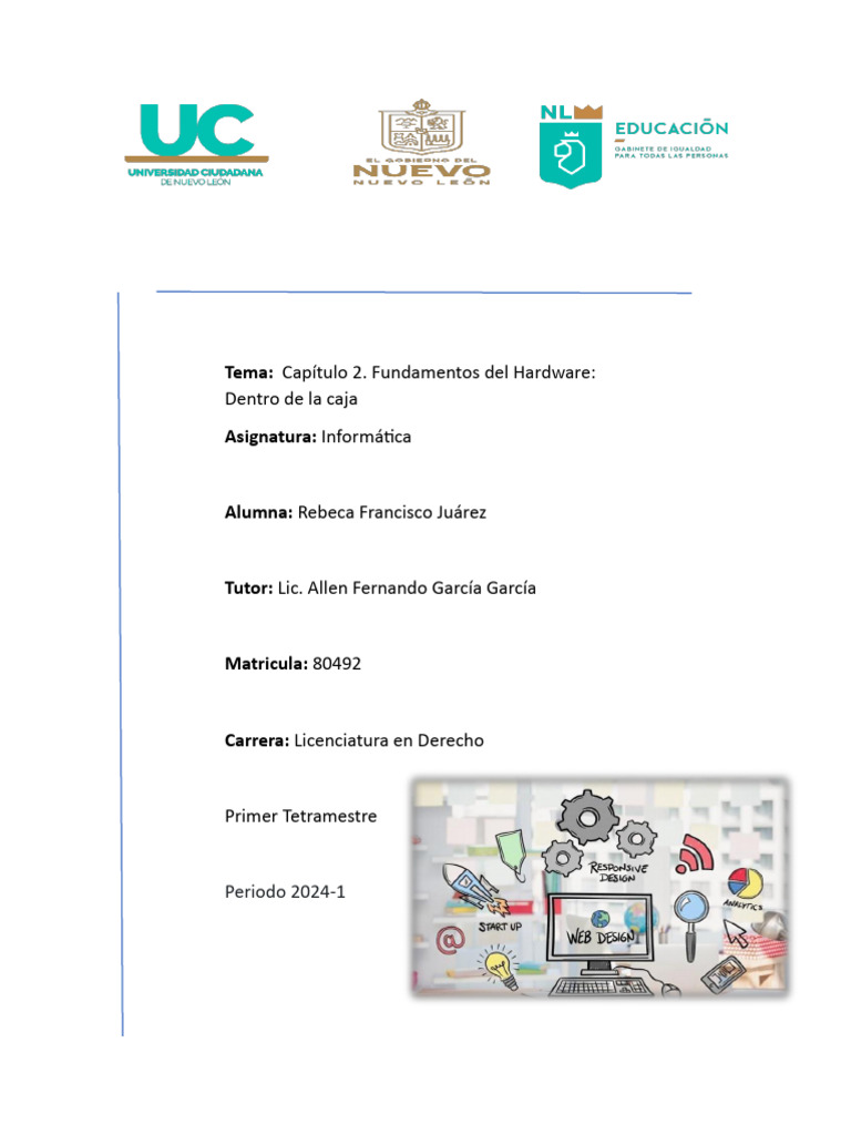 Actividad 2 Rebeca F | PDF | Métodos y materiales de enseñanza ...