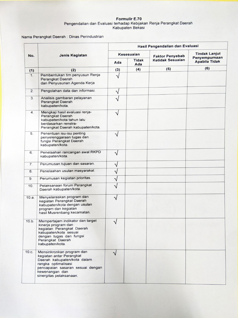 Form E70 Disperin | PDF