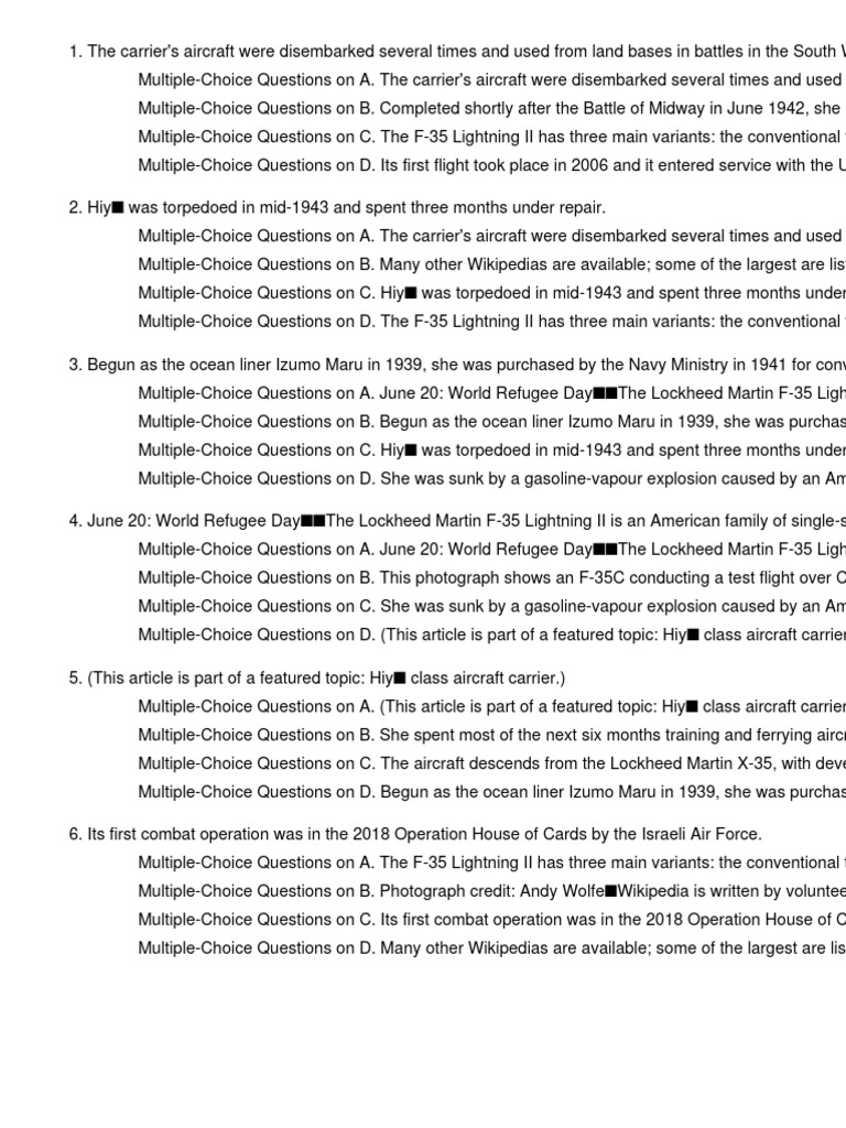 FINANCE75012_32_Begun_as_the | Download Free PDF | Lockheed Martin F 35 ...