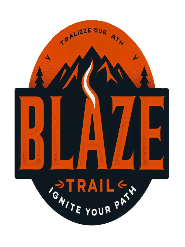 Blaze Trail | PDF
