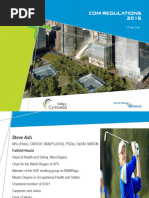 CDM 2015 Guidance and Resources | PDF