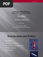 Master Specification - Part Pc-Edm1 - Design Management | PDF | Specification (Technical ...