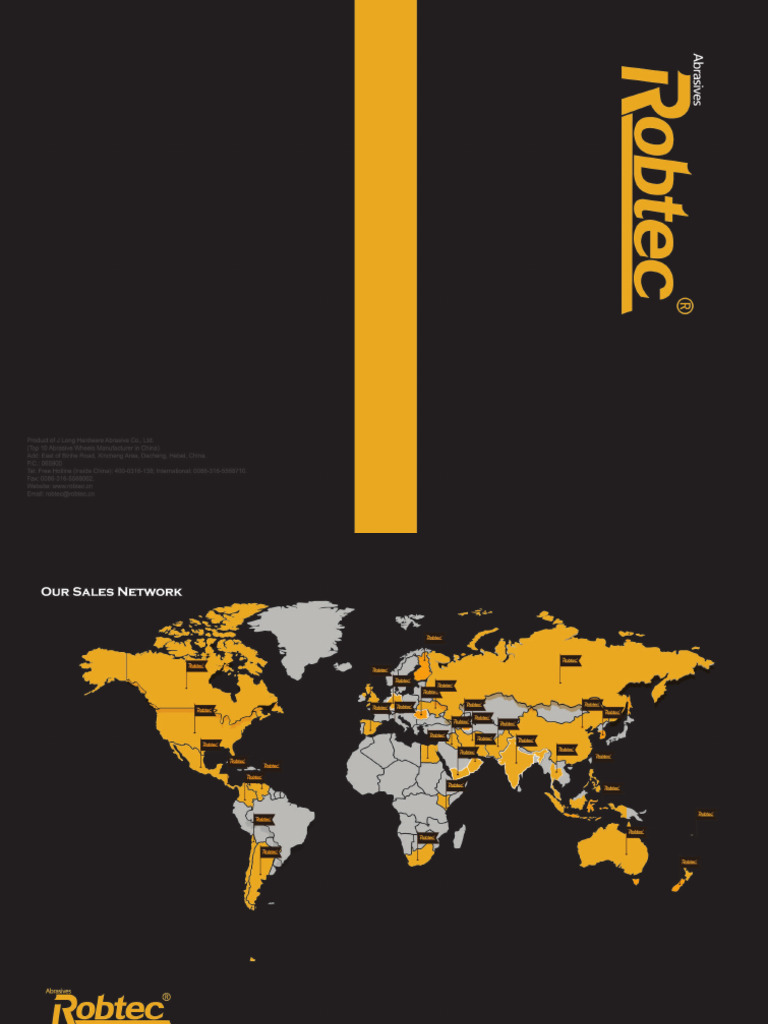 E Robtec Catalouge Download | PDF