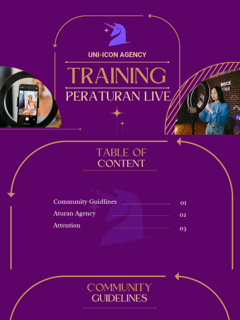 Training 2 - Aturan | PDF