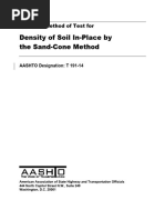 Astm D792 2020 | PDF | Density | Weighing Scale
