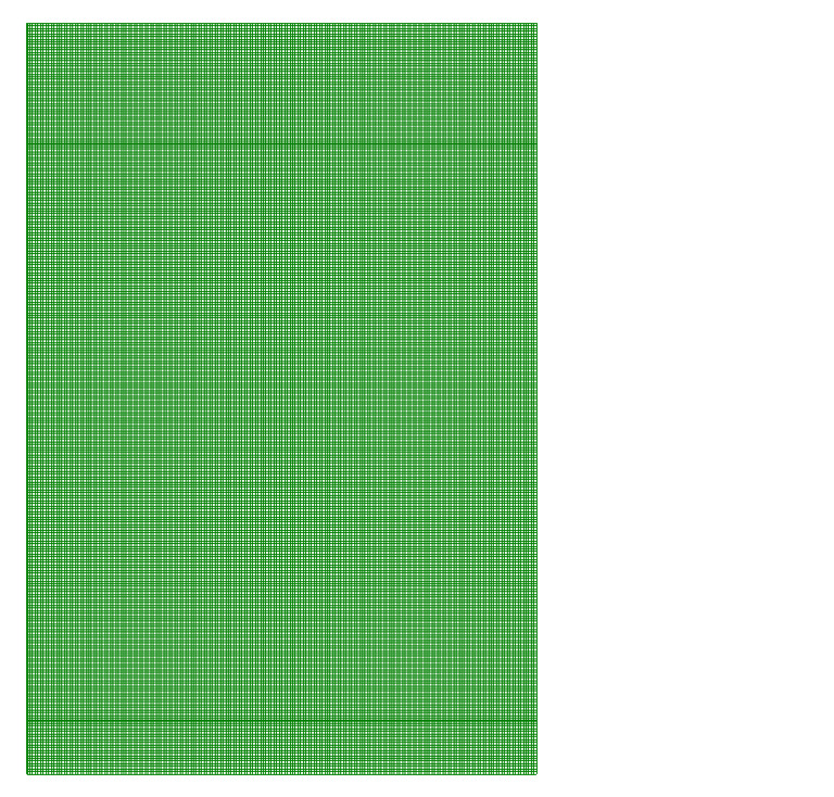Graph Paper MM Green A4.Svg | PDF