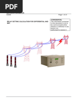 ETAP Relay Co Ordination Step by Step Procedure | PDF | Fuse ...