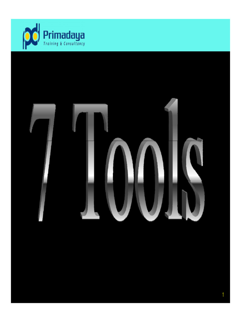 7 Tools | PDF