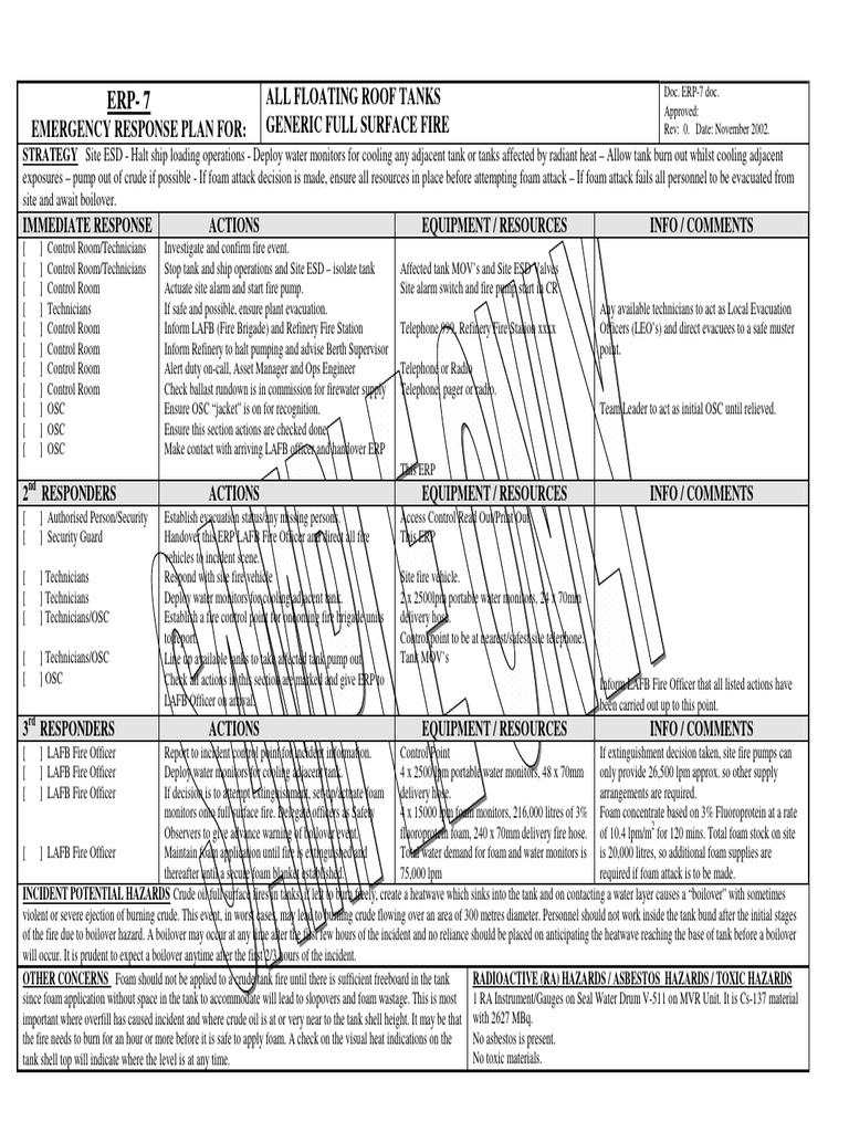 Erp Generic Example Pdf