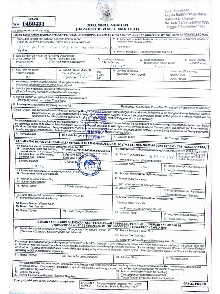 File Penting 123 | PDF