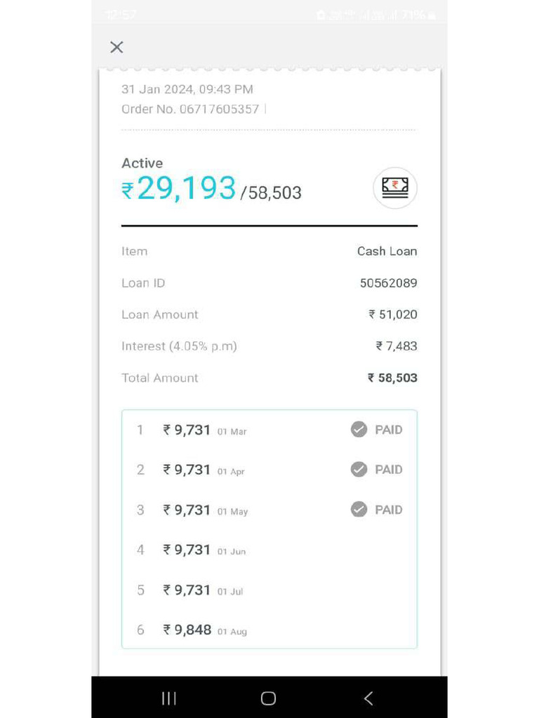 Truebalance PL | PDF