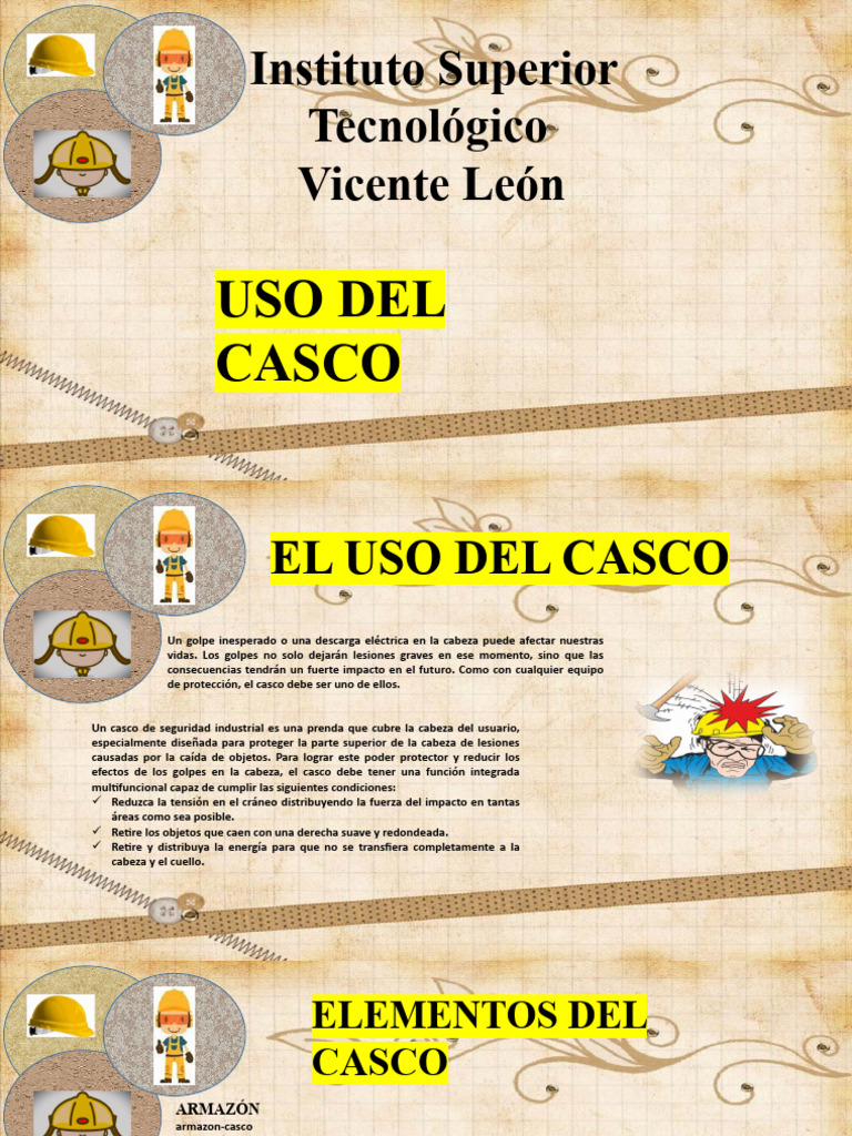 Casco | PDF | Casco