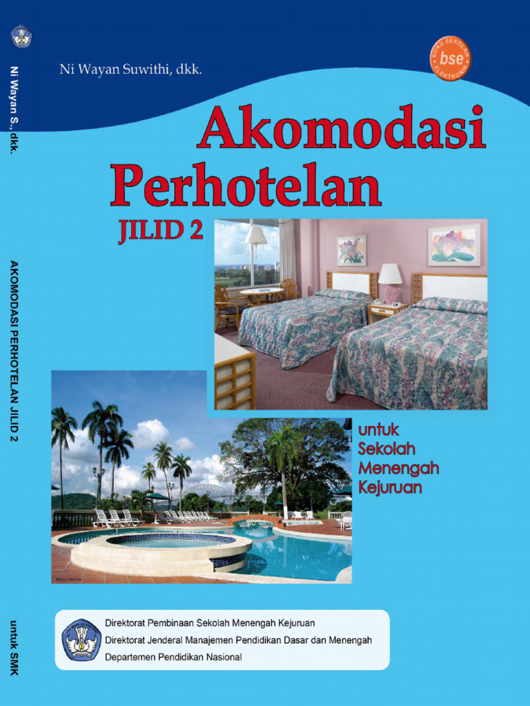 00 Sampul Depan | PDF