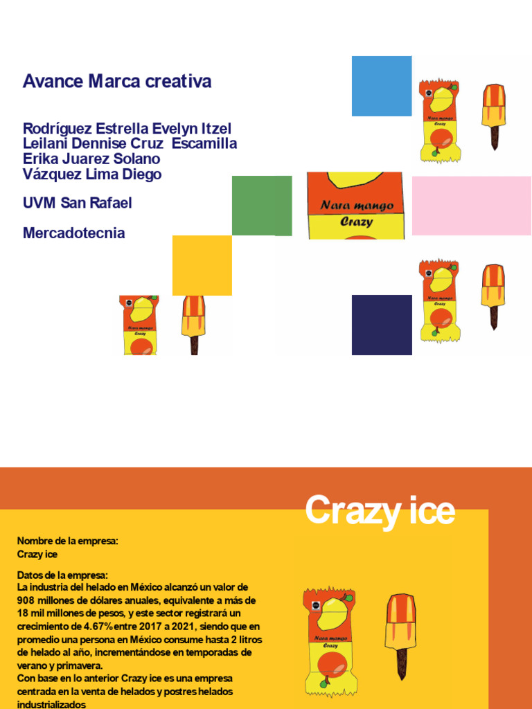 Actividad Avance 2 Equipo | PDF | Marca | Publicidad